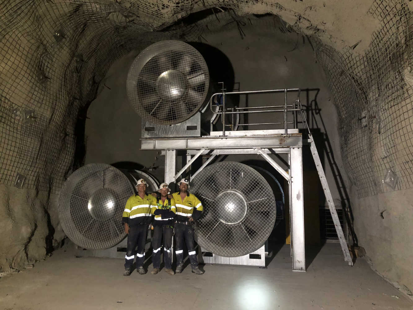 Join Us - Precision Mine Contracting